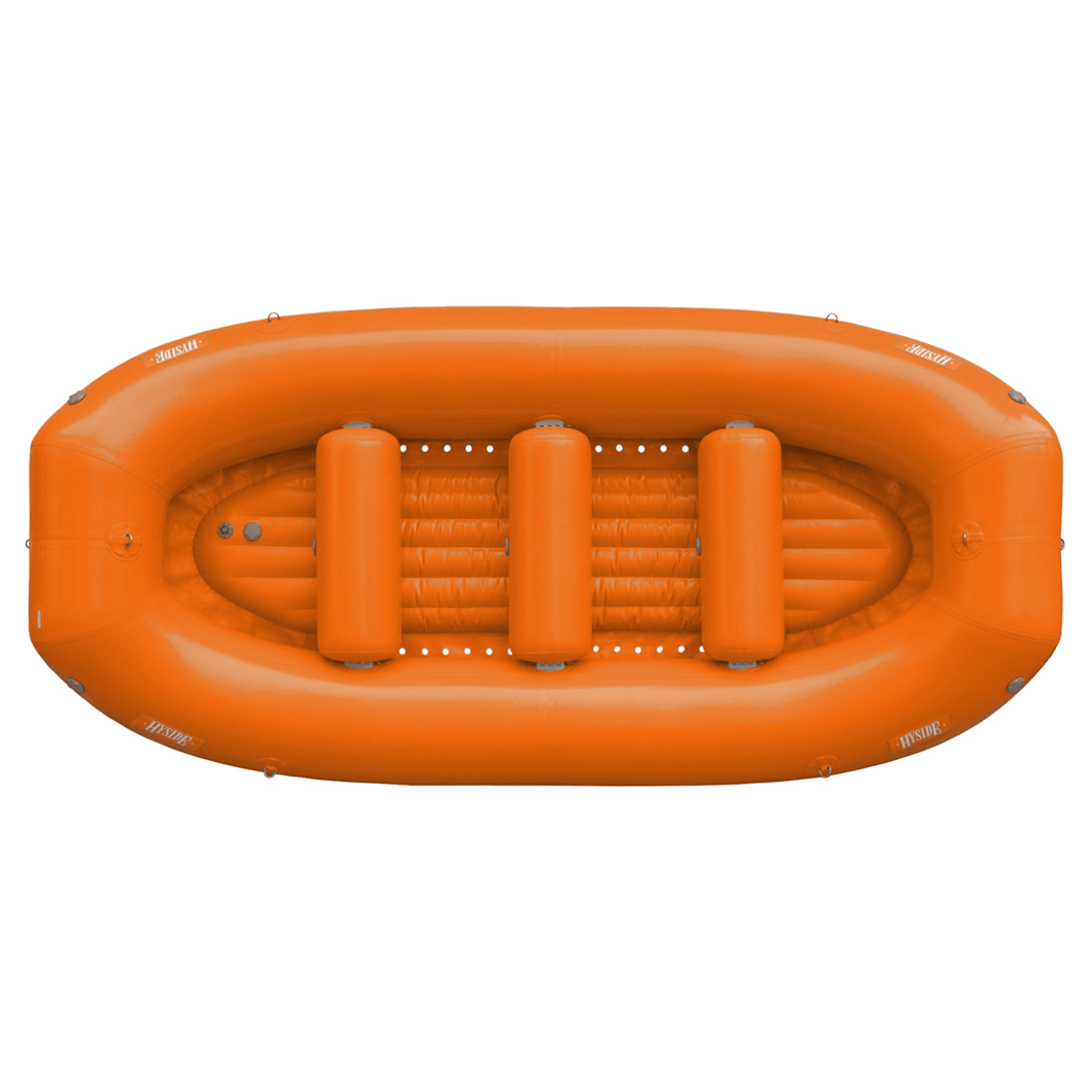 Hyside Whitewater Rafts – Pro River Outfitters