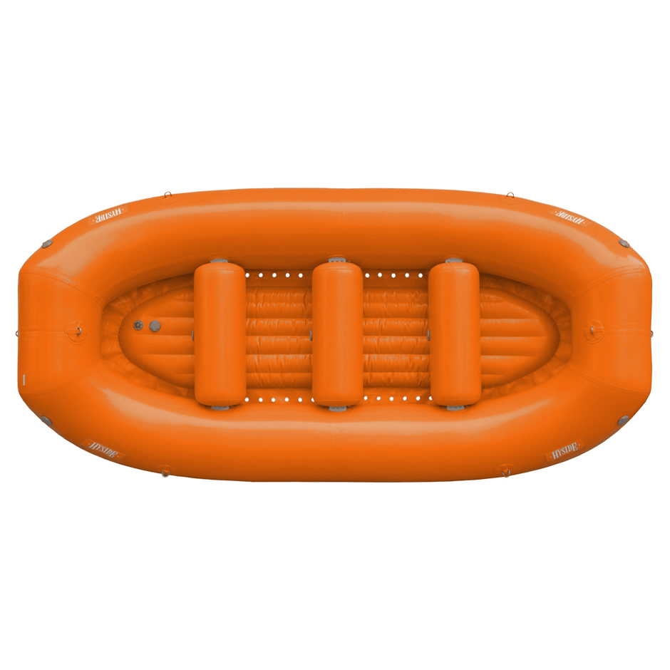 Hyside Whitewater Rafts – Pro River Outfitters