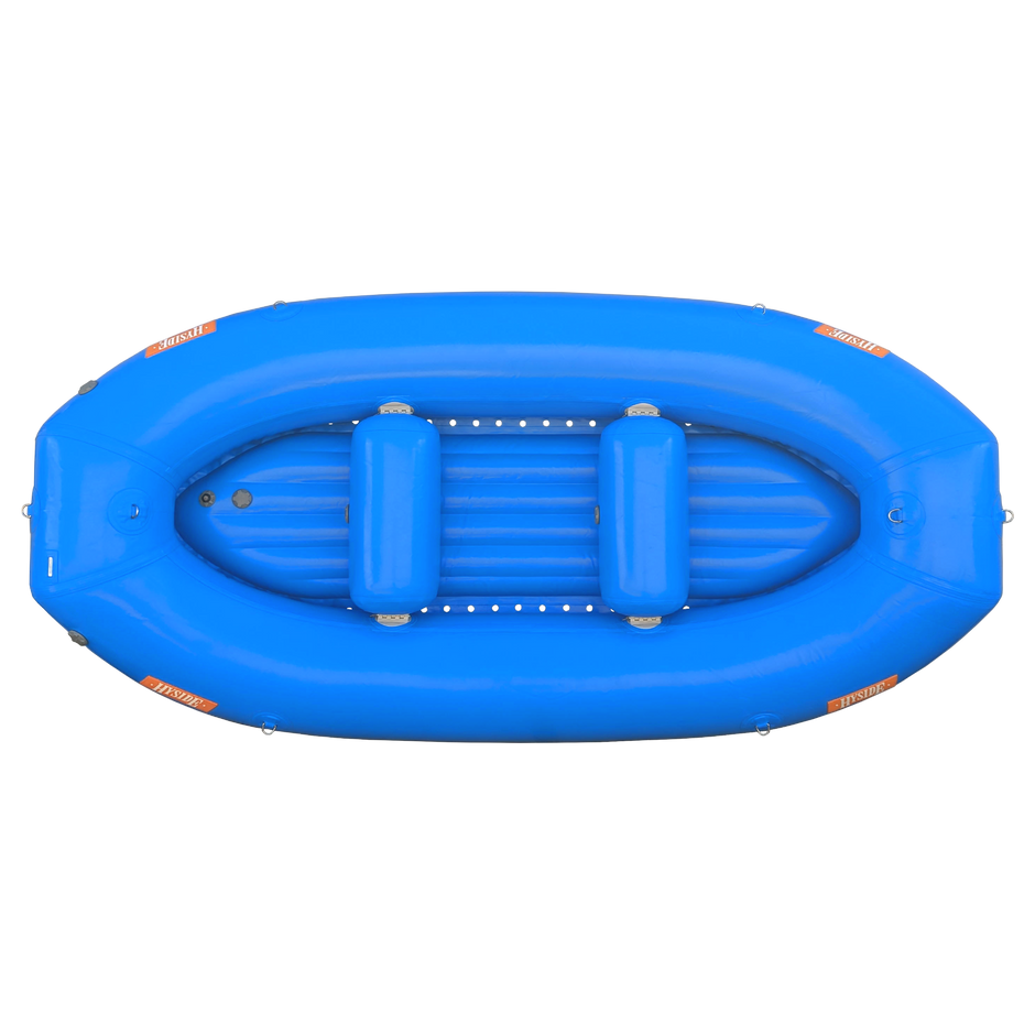 Hyside Whitewater Rafts – Pro River Outfitters