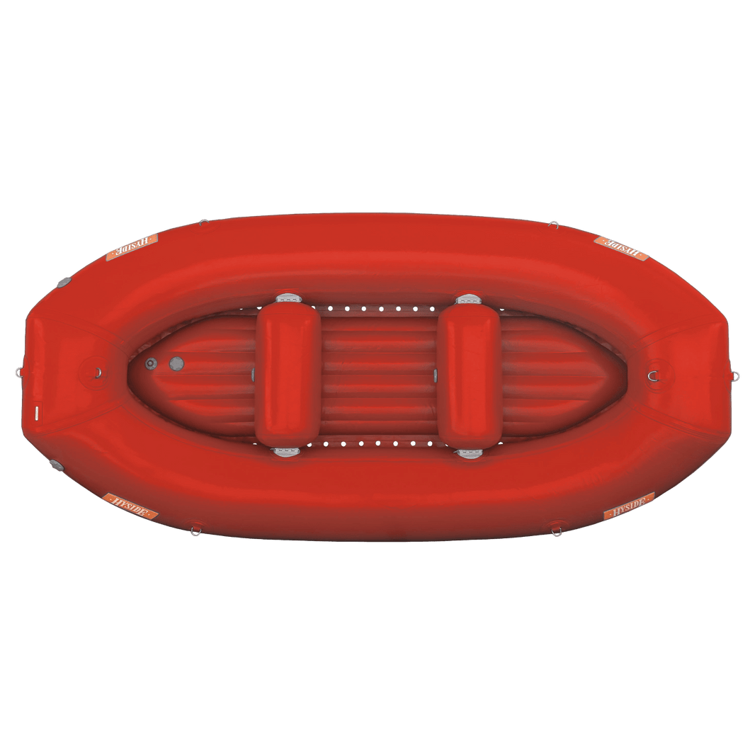 Hyside Whitewater Rafts – Pro River Outfitters