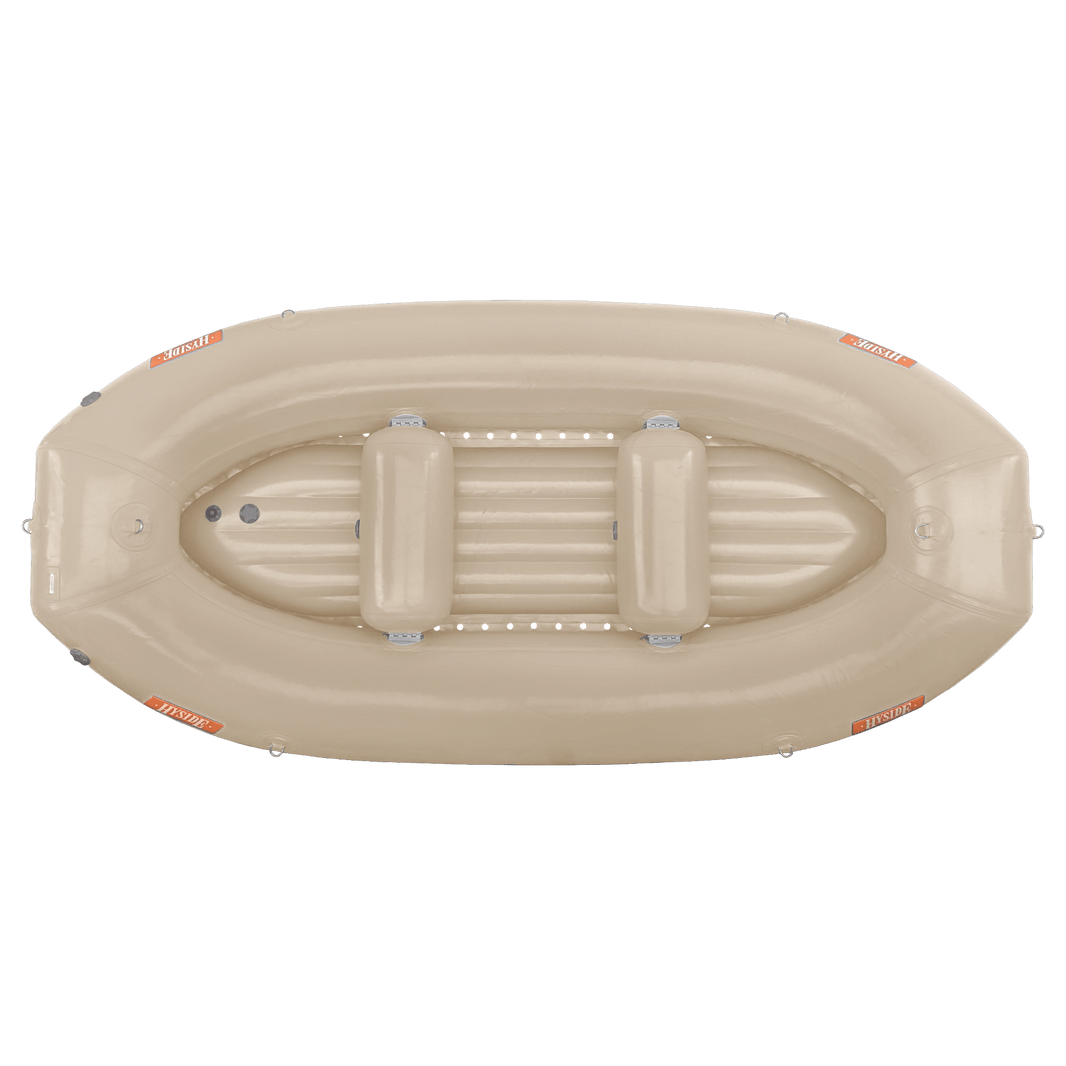 Hyside Whitewater Rafts – Pro River Outfitters