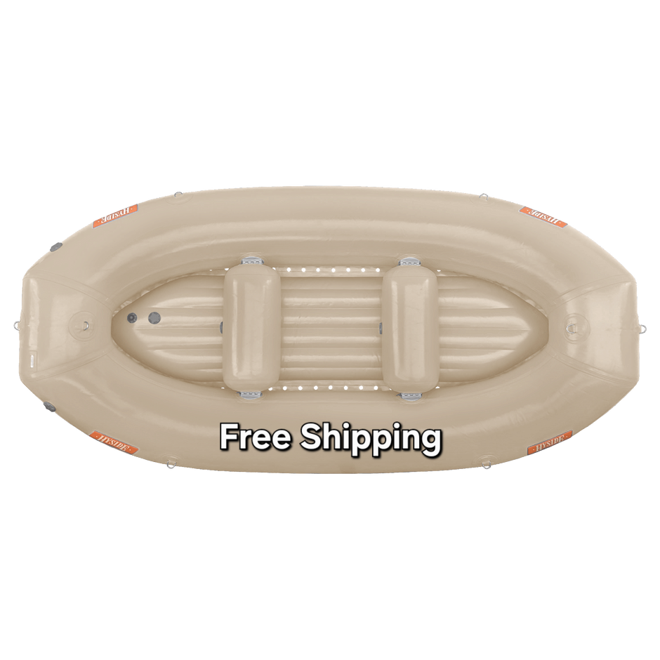 Hyside Whitewater Rafts – Pro River Outfitters