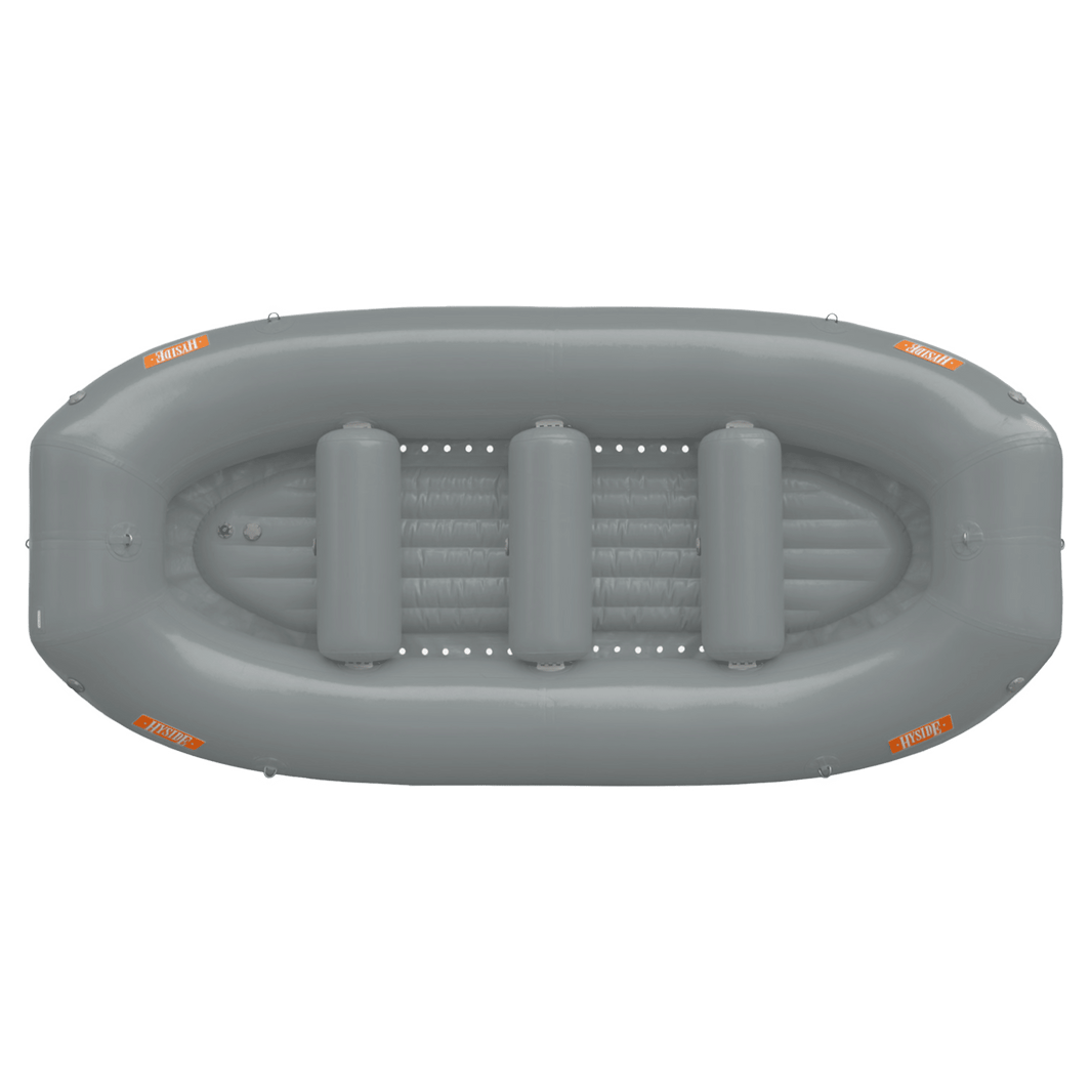 Hyside Whitewater Rafts – Pro River Outfitters