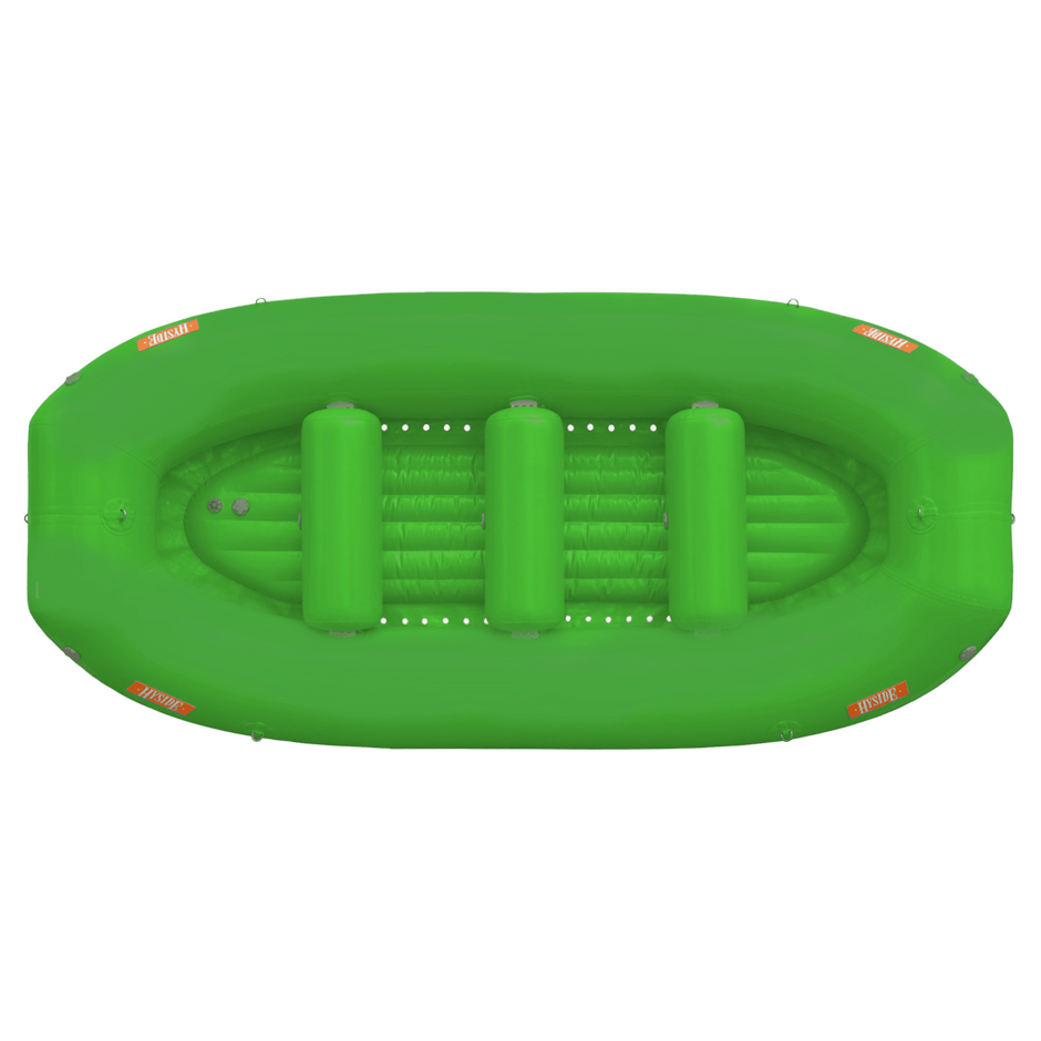 Hyside Whitewater Rafts – Pro River Outfitters