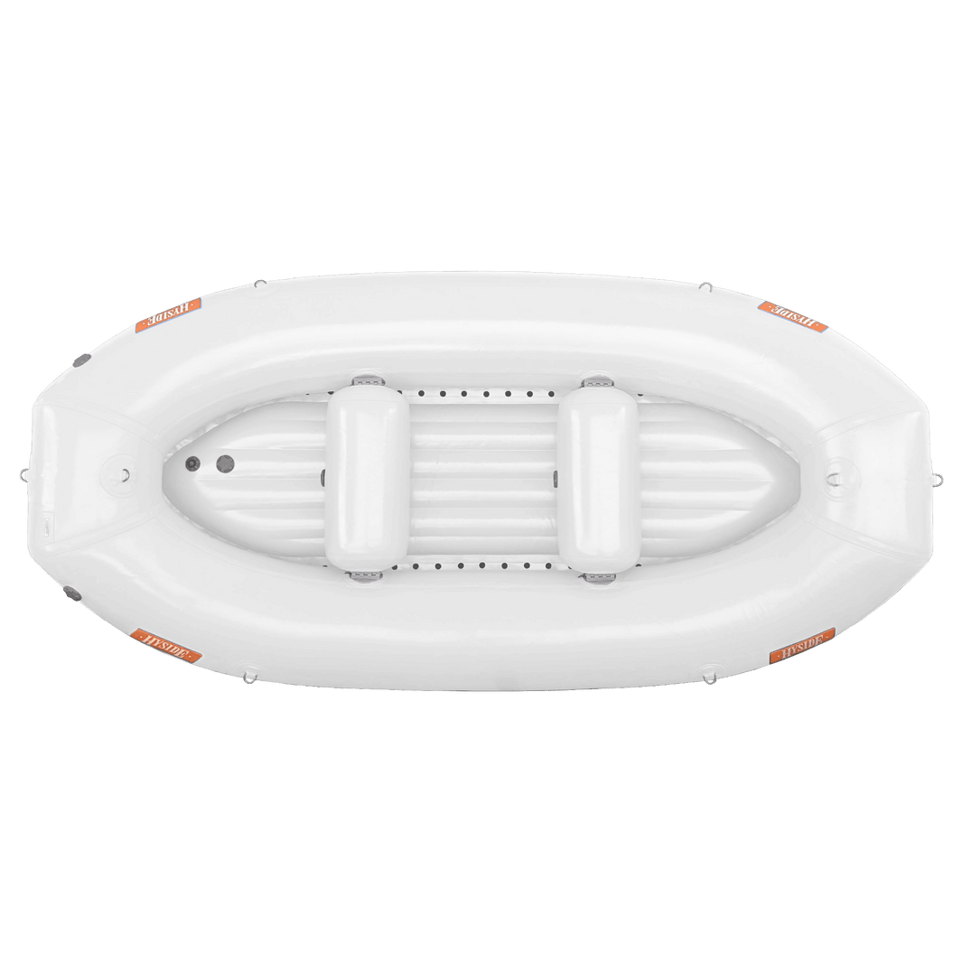 Hyside Whitewater Rafts – Pro River Outfitters