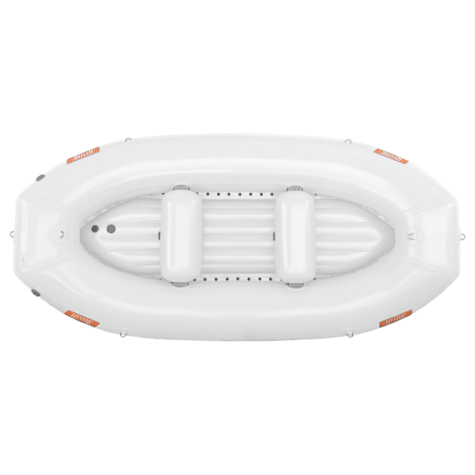 Hyside Whitewater Rafts – Pro River Outfitters