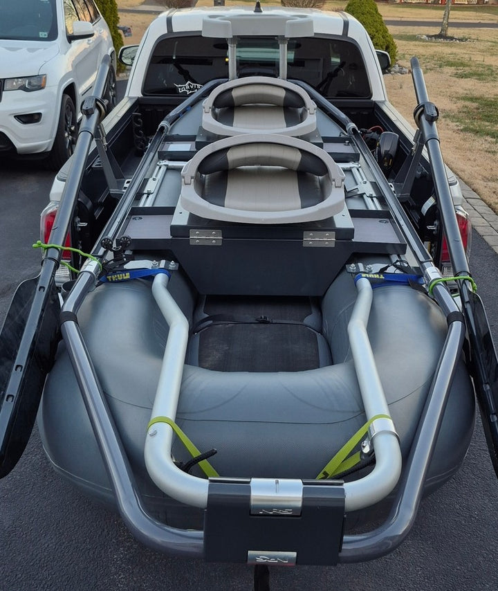 NRS Whitewater Rafts – Pro River Outfitters