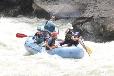 All Rocky Mountain Rafts – Pro River Outfitters