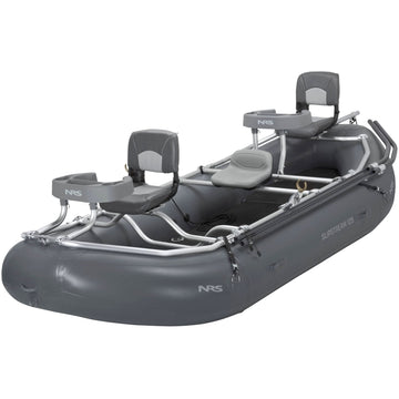 NRS Whitewater Rafts – Pro River Outfitters