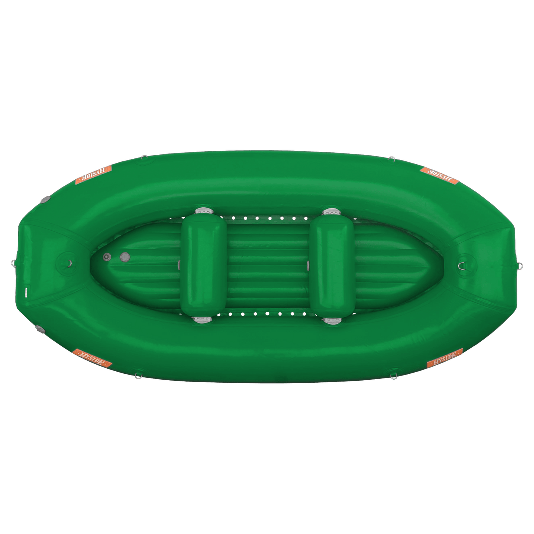 Hyside Whitewater Rafts – Pro River Outfitters