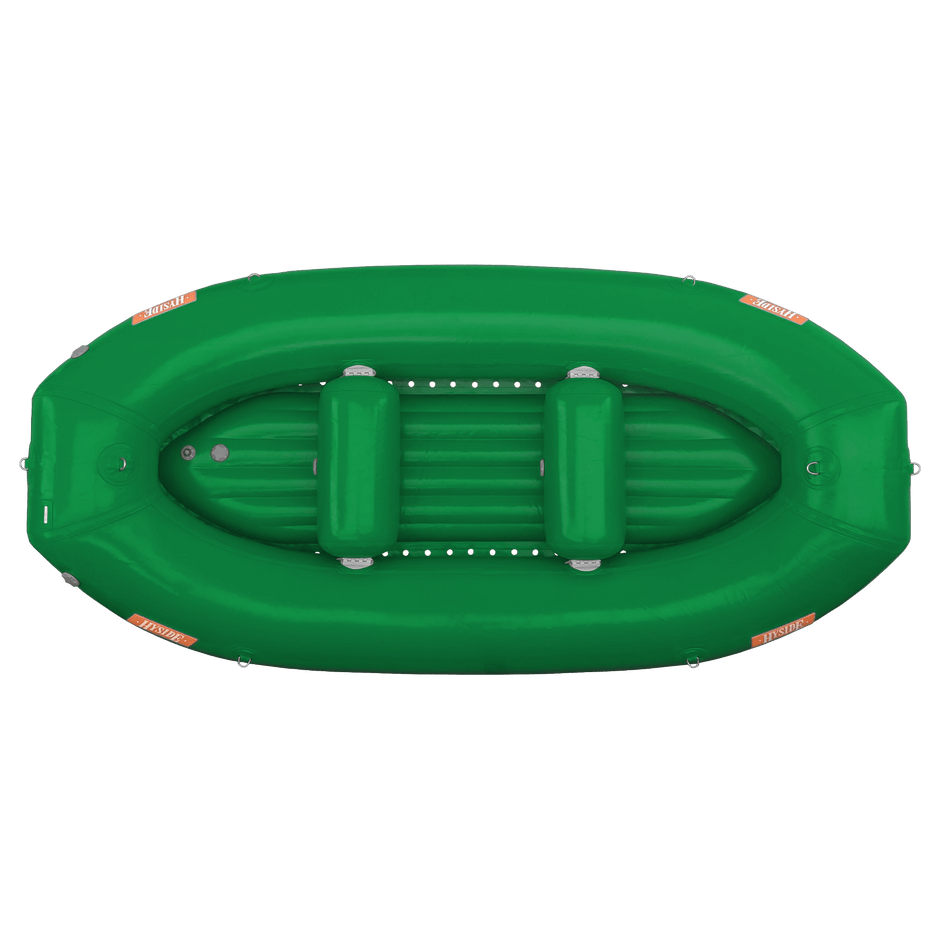 Hyside Whitewater Rafts – Pro River Outfitters