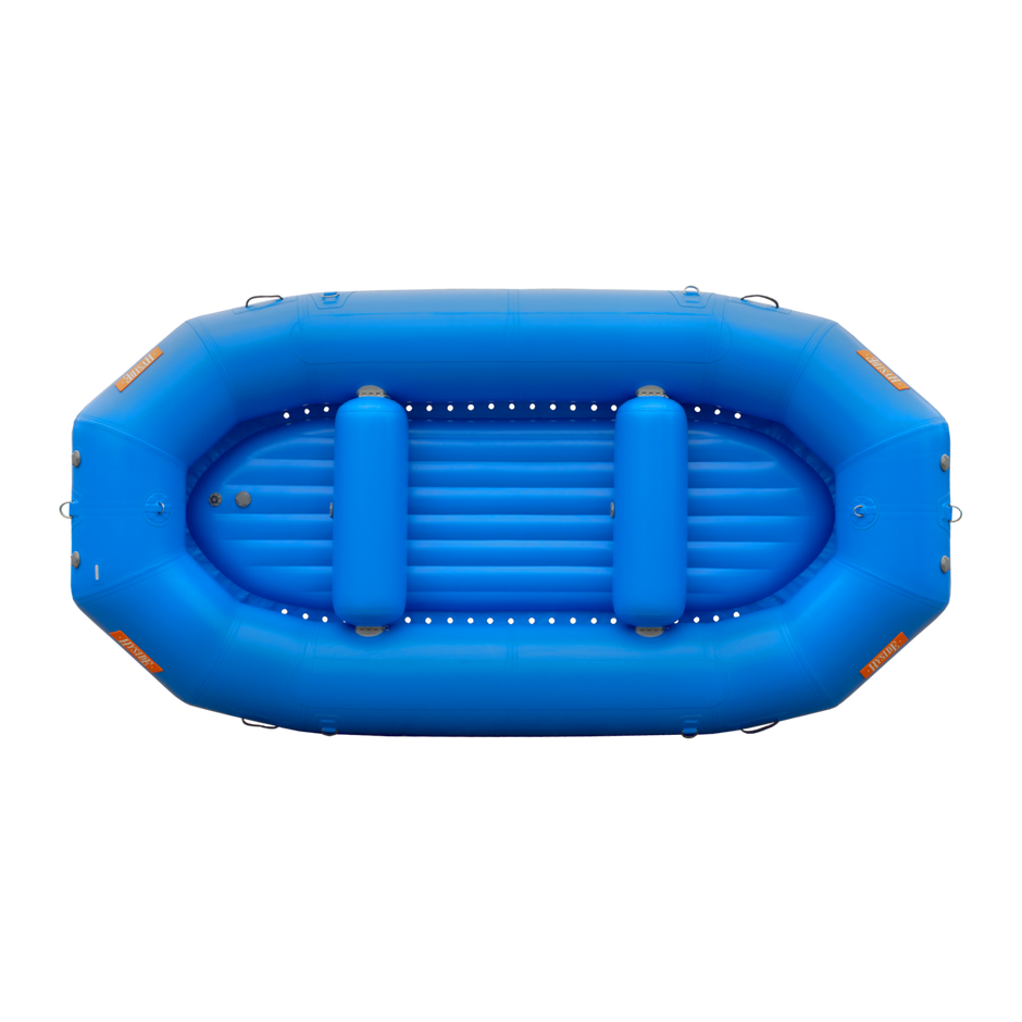 Hyside Whitewater Rafts – Pro River Outfitters