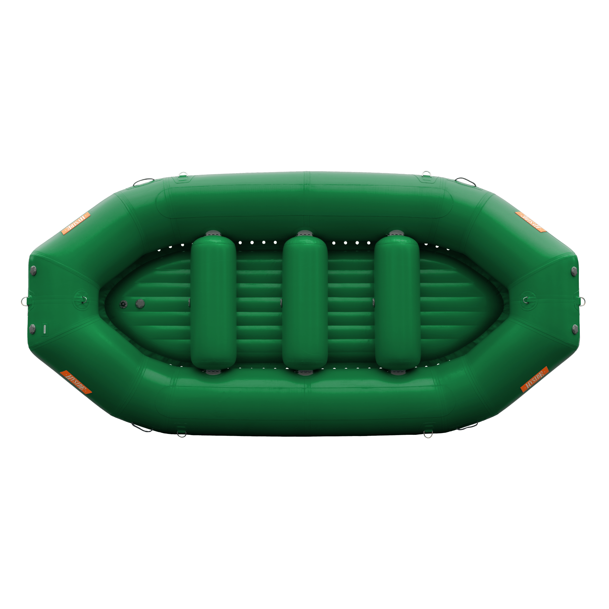Hyside Whitewater Rafts – Pro River Outfitters
