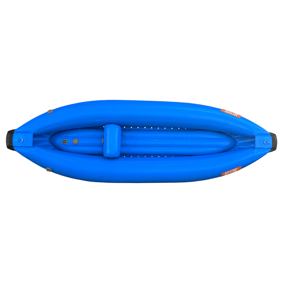 Hyside Whitewater Rafts – Pro River Outfitters